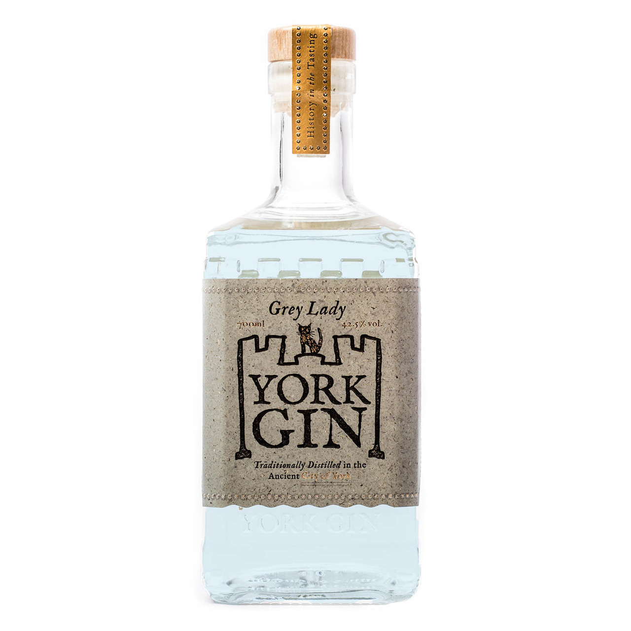 Spirit Shop - Gin - York Gin