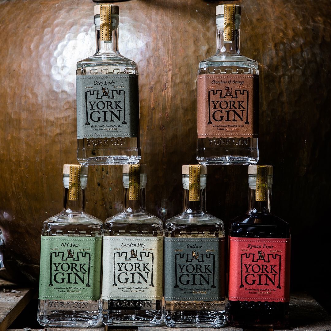 How to choose the best gin for you: taste, price, sustainability, brand ...