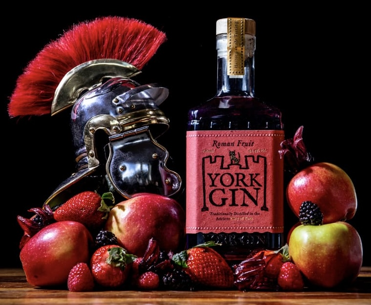 What is Ginuary - a celebration of gin in January with New Year Gin ...