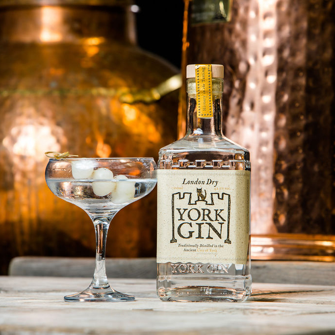 World Gin Day 2025: when is it and what happens - York Gin