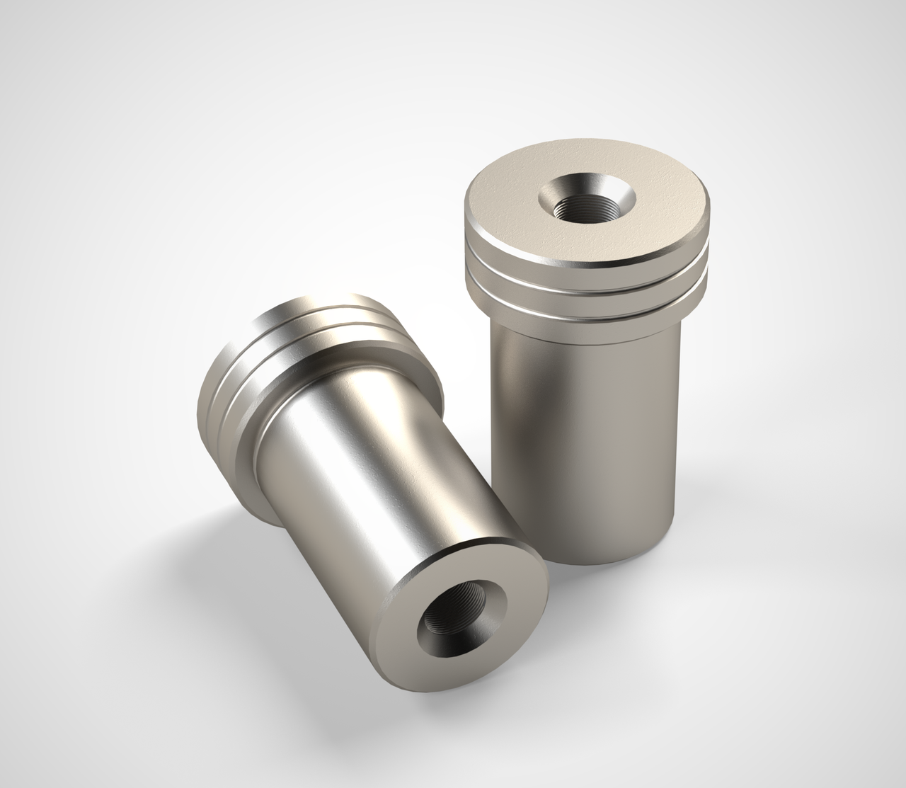 TSO DoubleGroove™ 20mm Bench Dogs - Large Pair (61-405) - US Tool ...