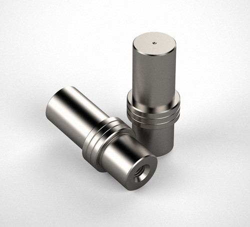 TSO DoubleGroove™ 20mm Bench Dogs - Stubby Pair (61-408)