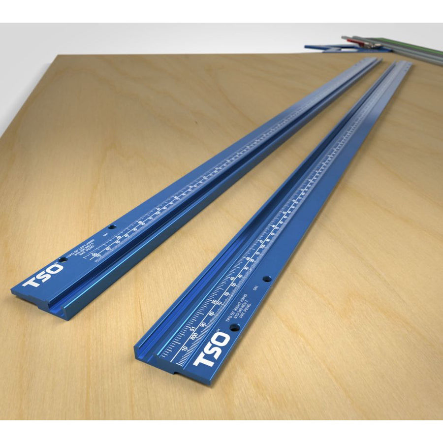 Accessories - TSO Products - TSO Parallel Guide Sets & Accessories - US ...