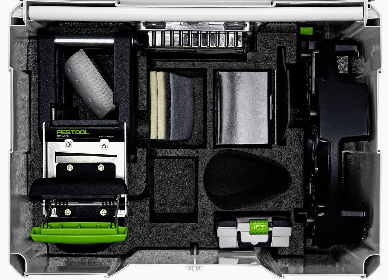 Festool Edge Banding