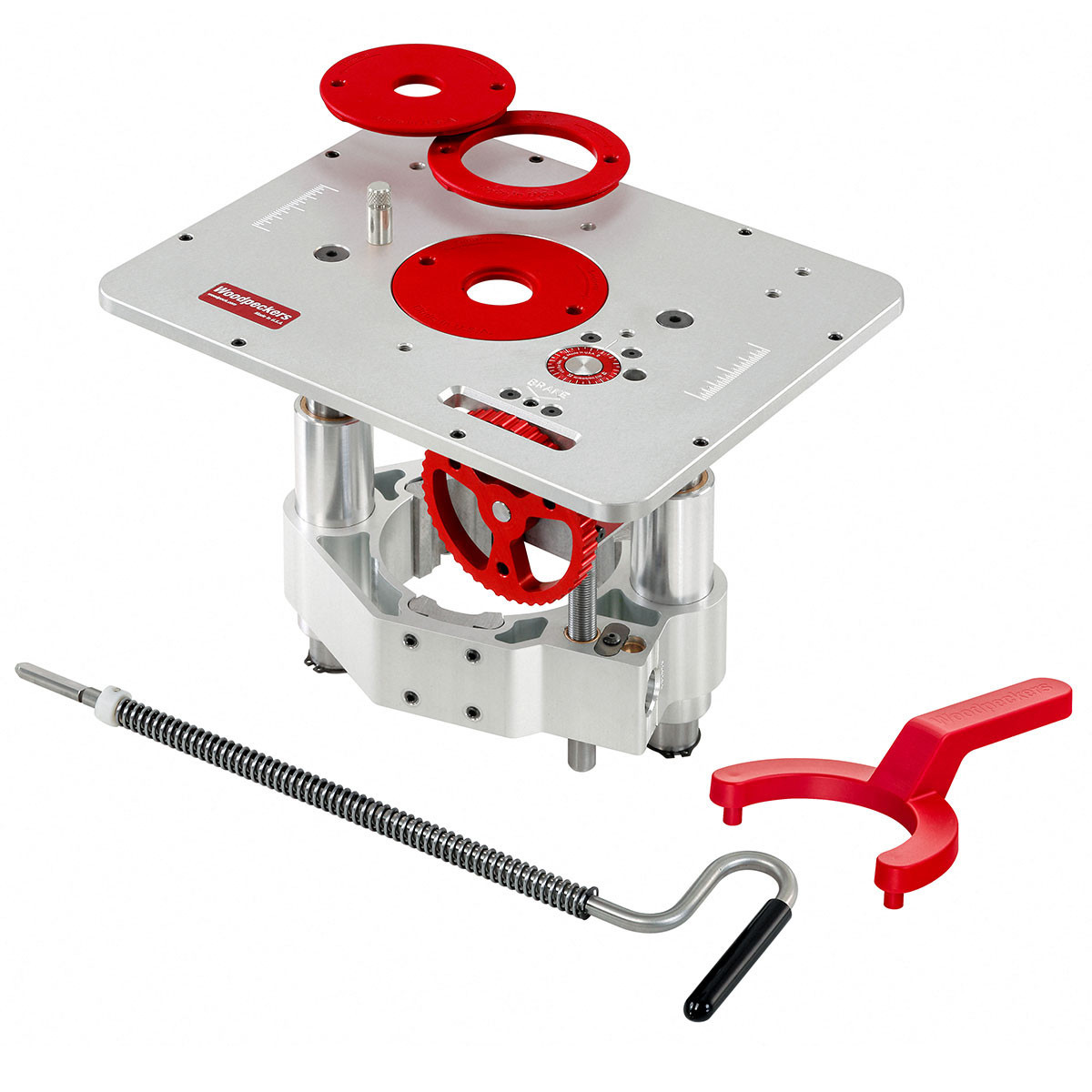 US Tool & Fastener, Festool, Shaper, Kreg, SawStop, Stabila