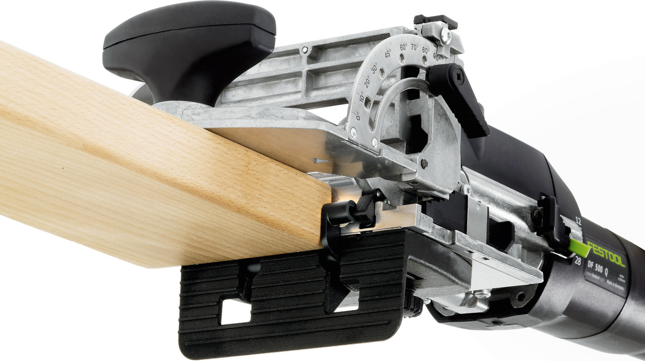 Festool Domino Support Bracket (495666)
