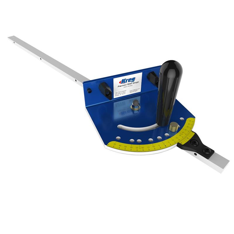 Kreg Precision Miter Gauge (KMS7101)