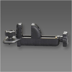 Stabila Bracket Only - For Use With 07430 Laser Receiver (07530)
