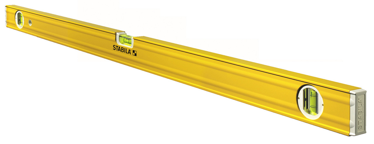 Stabila 48" Magnetic Level Model 80A-2M (29248)