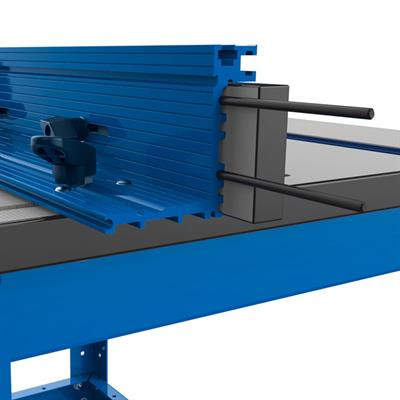 Kreg Precision Router Table Fence (PRS1015)