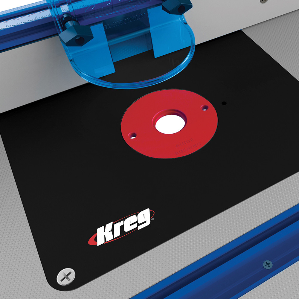 Kreg Precision Router Table Top (PRS1025)