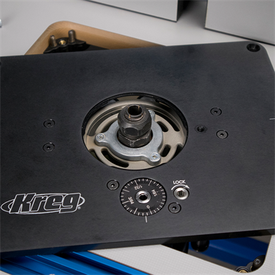Kreg Precision Router Lift (PRS5000)