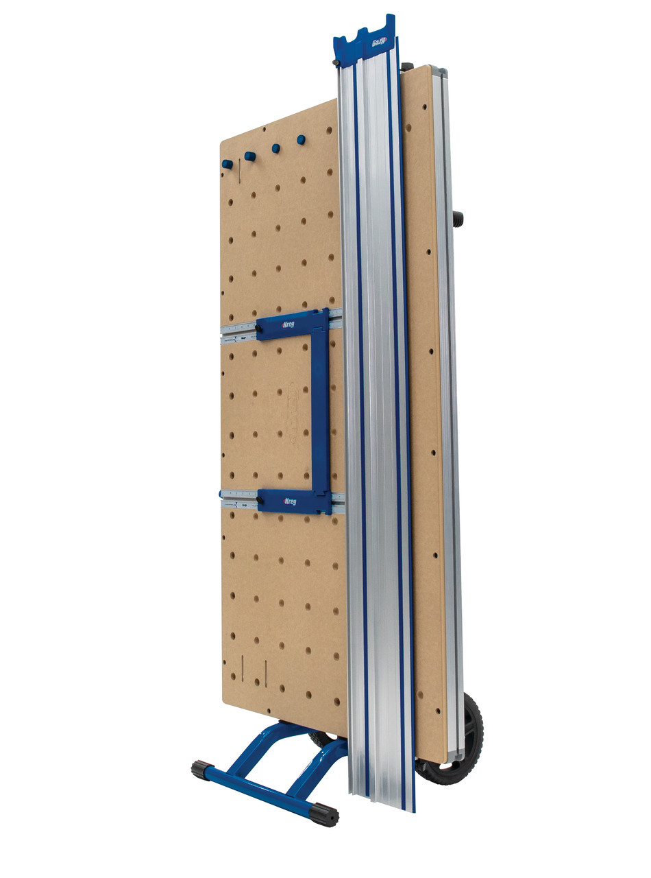 Kreg Adaptive Cutting System Project Table - Top (ACS-TTOP)