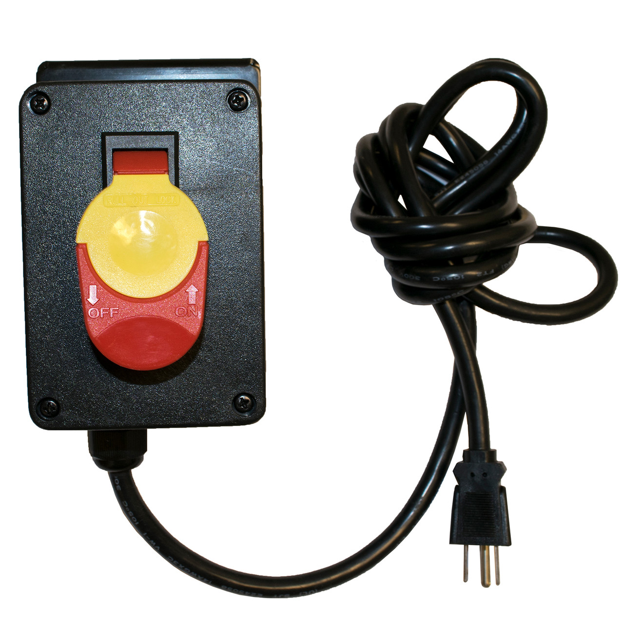 SawStop Power Switch For Router Table: The Safe and Convenient Way to ...