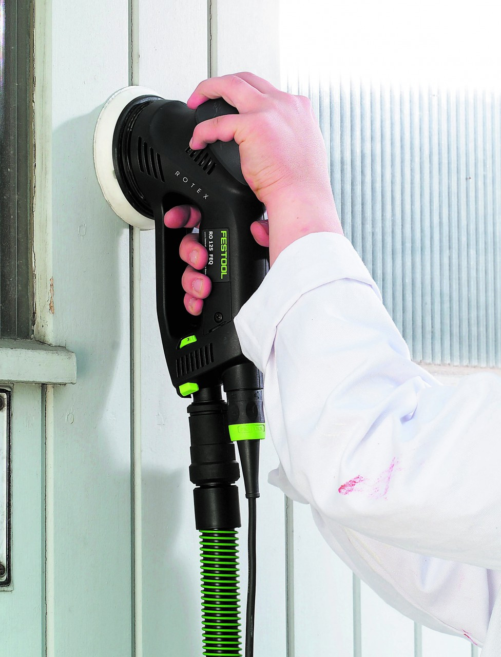 Festool RO 125 FEQ Rotex Sander (576032)