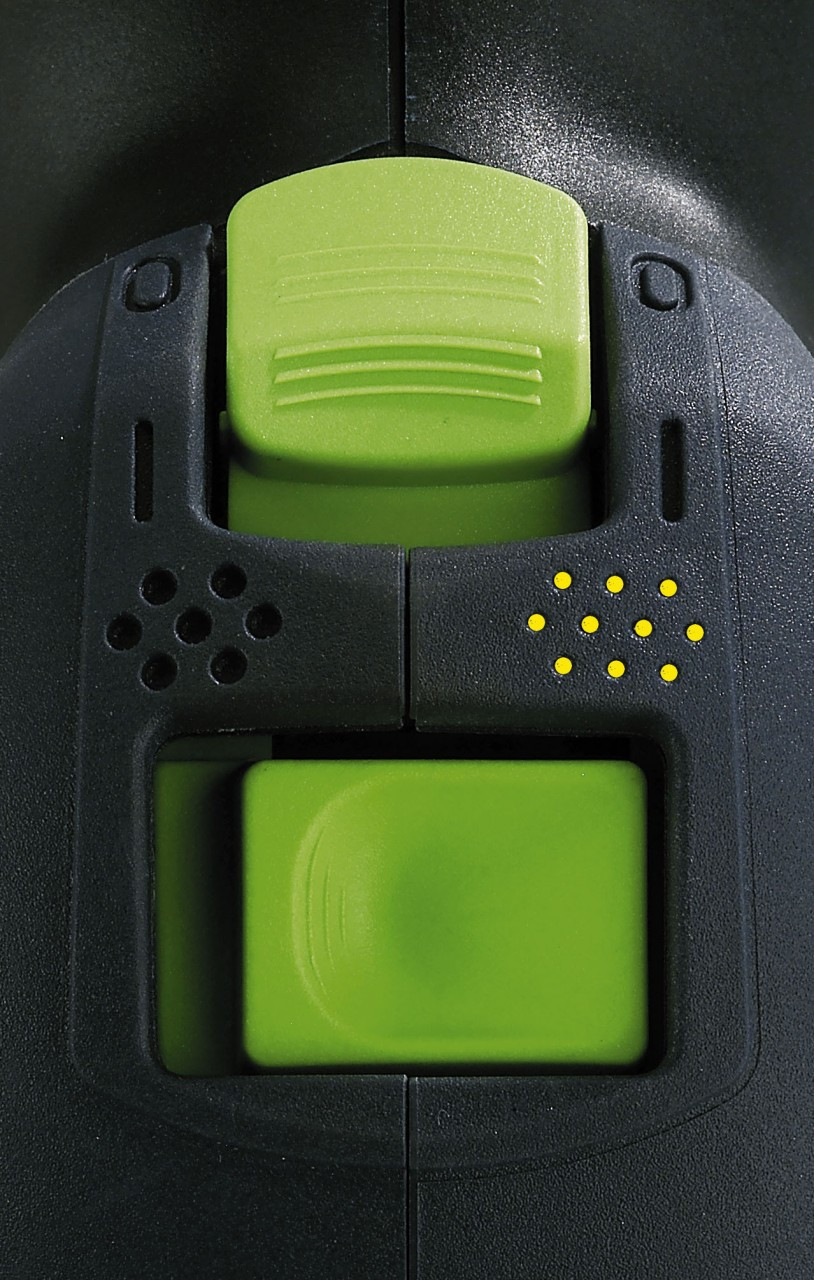 Festool ROTEX RO 150 FEQ-Plus: Versatile Gear-Drive Eccentric Sander ...