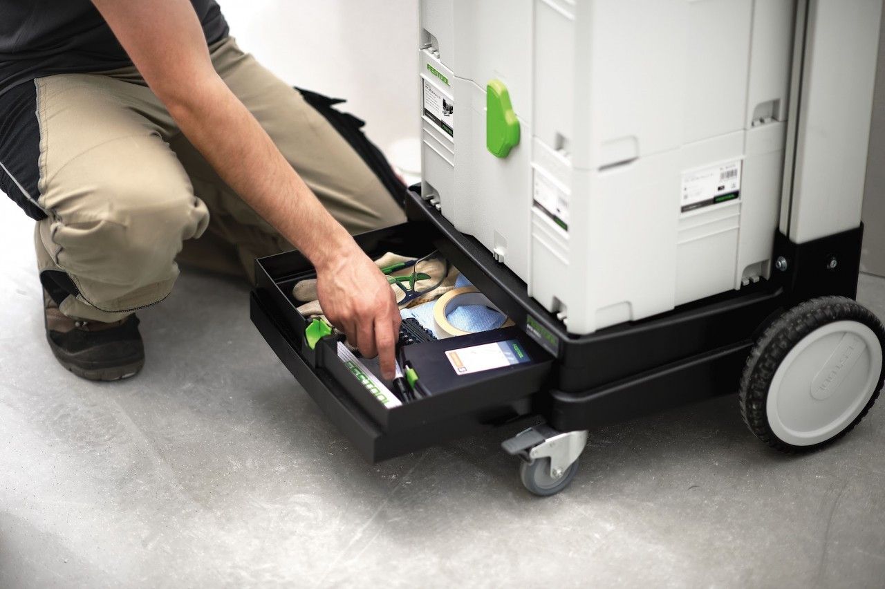 Festool SYS ROLL 498660