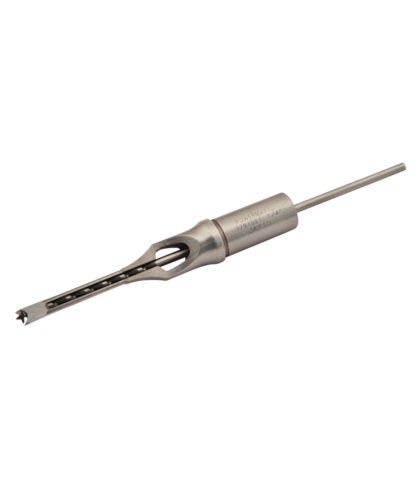 Powermatic PREMIUM Mortise Chisel Bit: The High-Quality Mortise Chisel ...