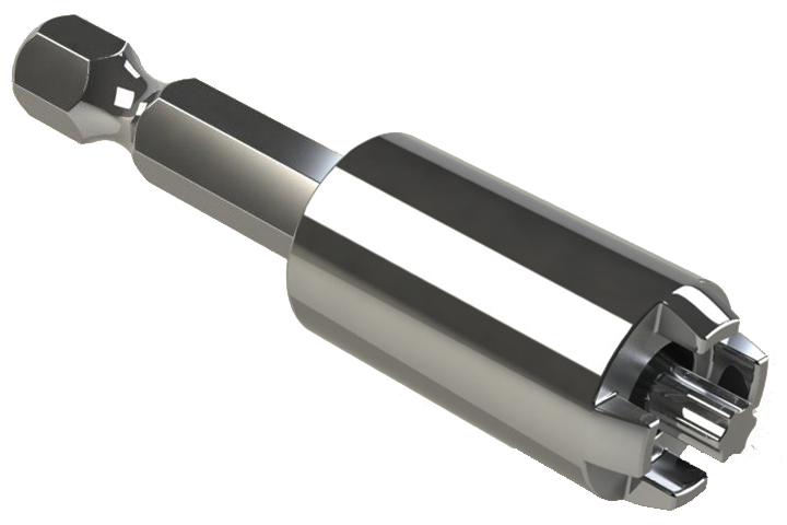 U2 CROWN BIT (B00250000Z)