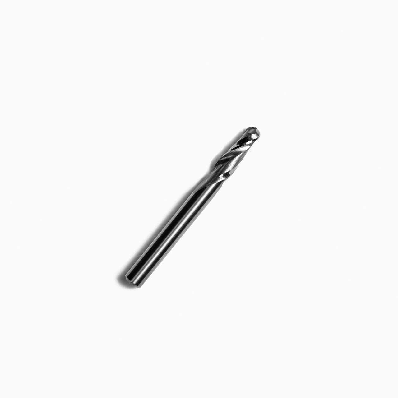 Upspiral bit store