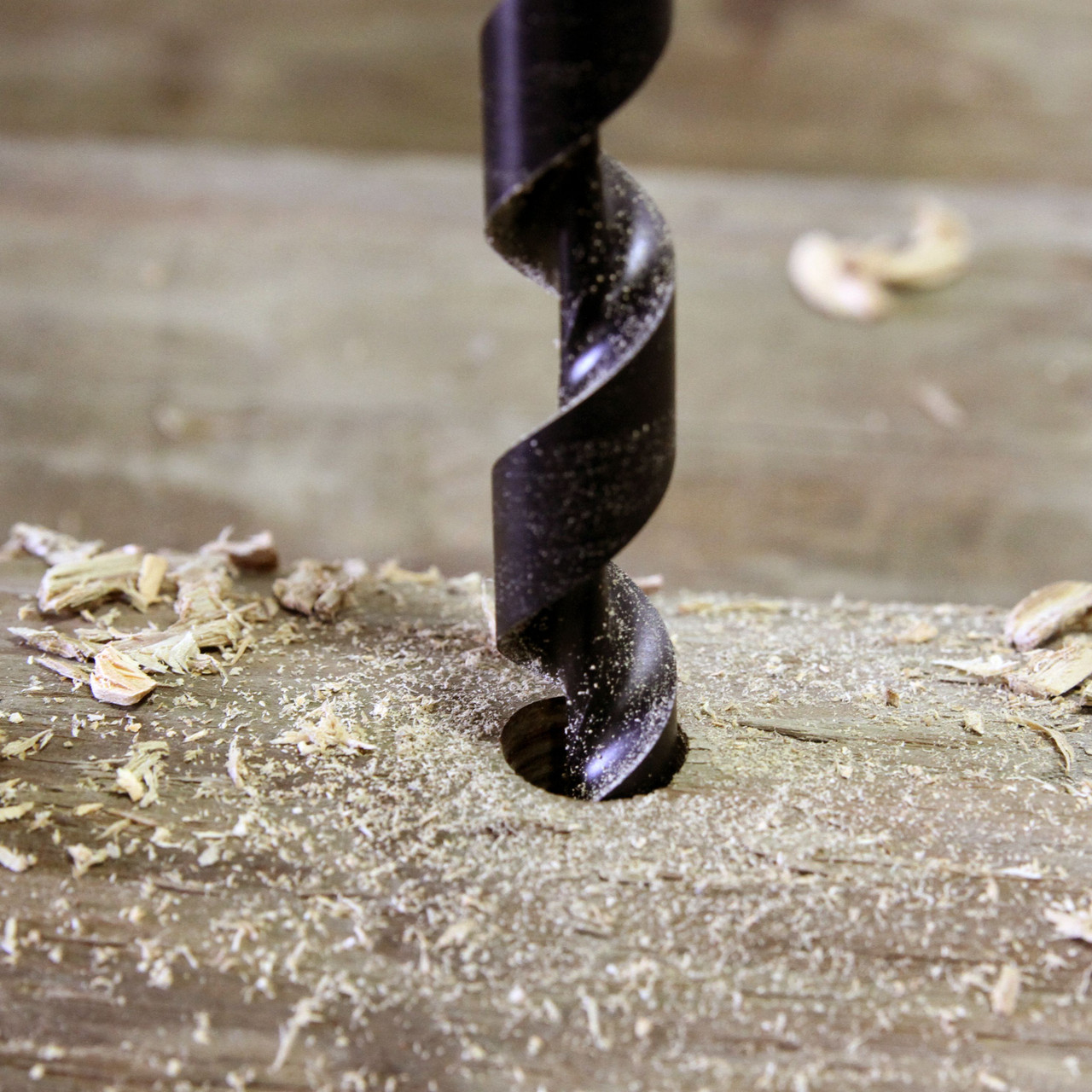 Wood Owl Deep Cut Utility Auger 18" x 13/16" (08810)