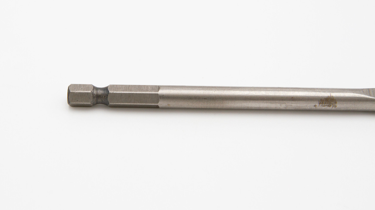 Wood Owl Spade Bit 6" x 3/4" (00609)