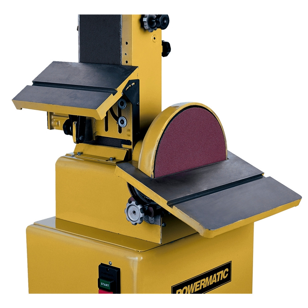 Powermatic 31A Sander: The Powerful and Versatile Bench Sander for Any ...