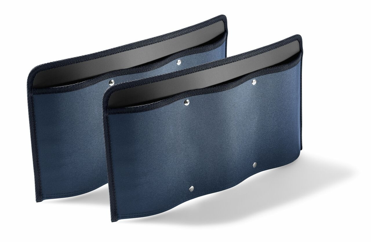 Festool T-Bag M T32: The High-Quality, Versatile Tool Bag That's ...