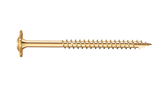 Fasteners - GRK Fasteners - GRK Low Profile Cabinet Screws - US Tool ...