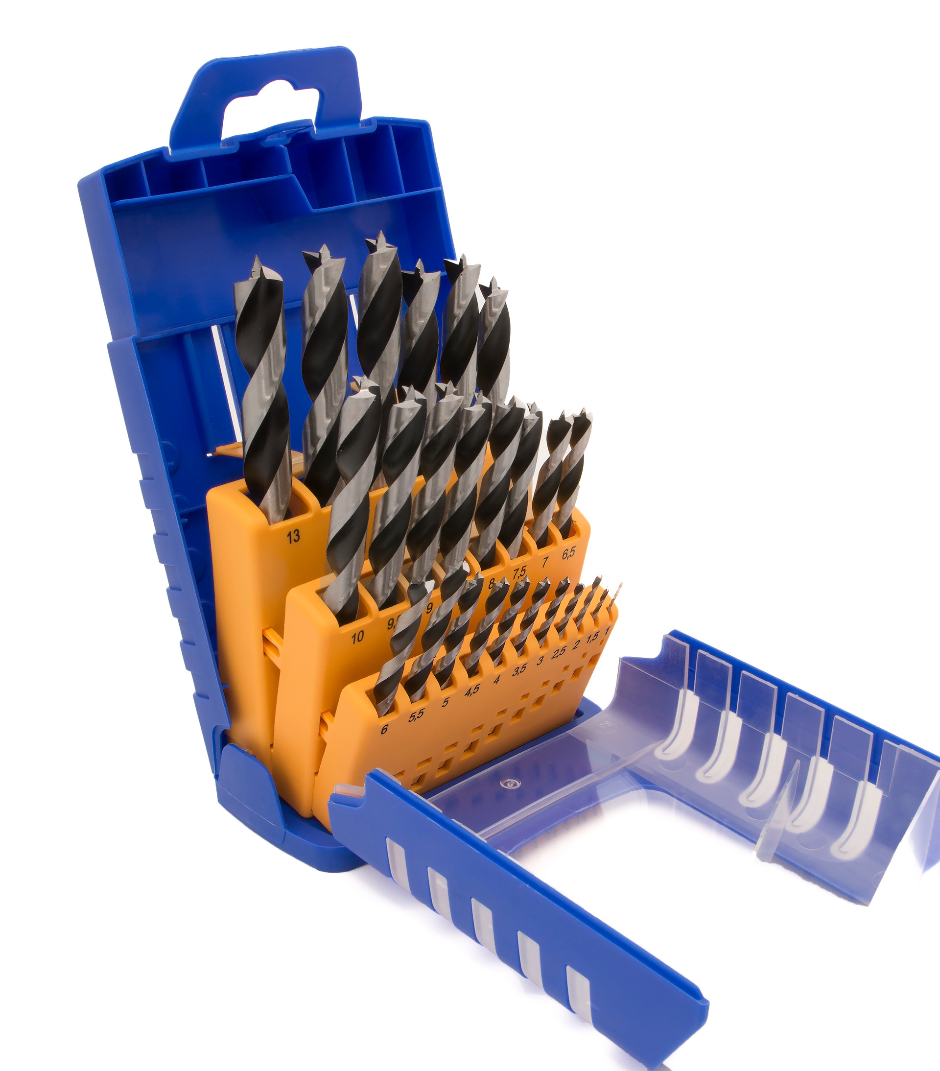 Fisch Tools