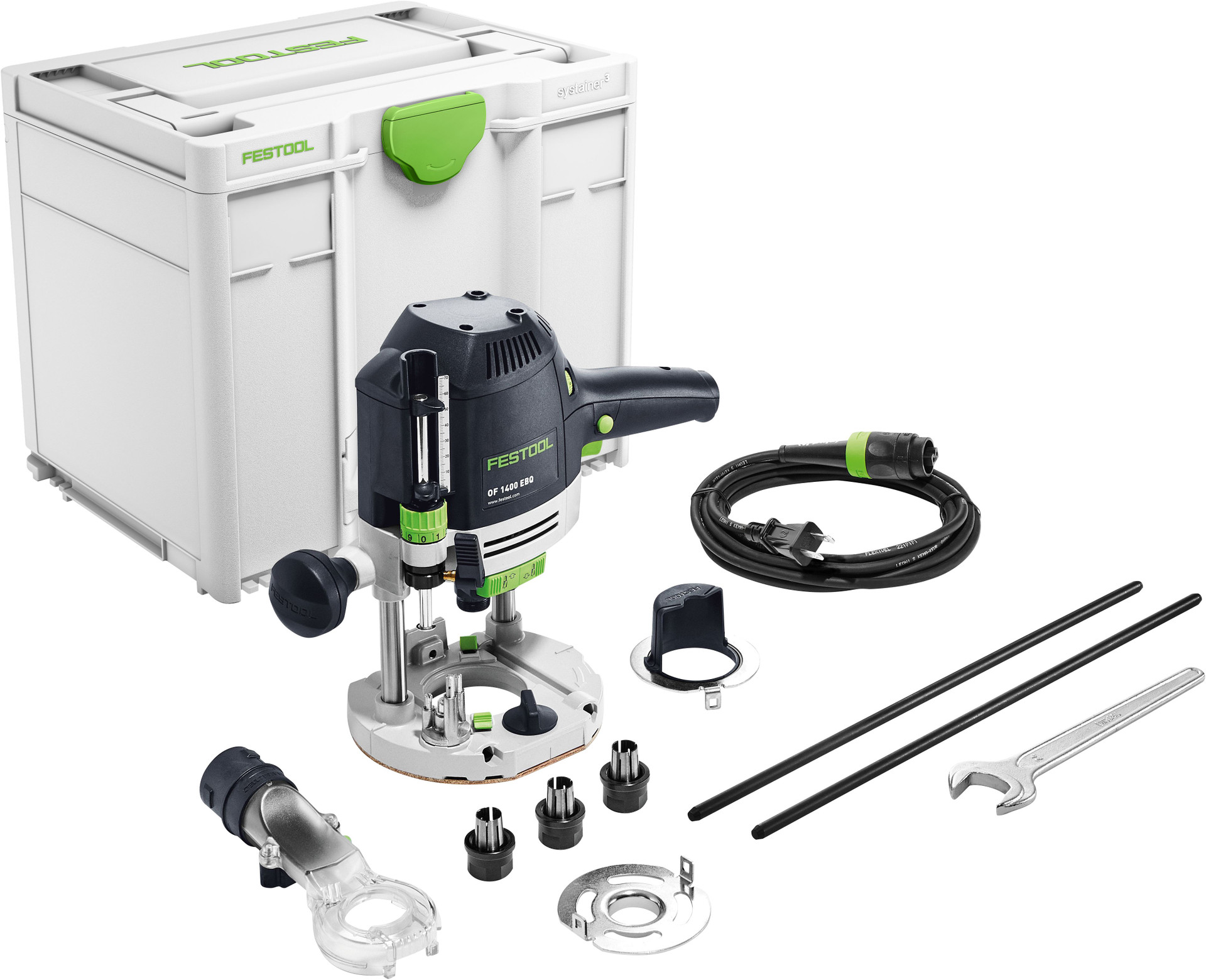 Festool - Festool Routers/CMS Tables - Routers - US Tool & Fastener
