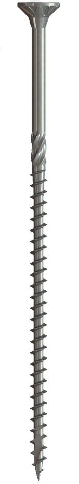 Fasteners - U2 Fasteners - Universal Screw - US Tool & Fastener