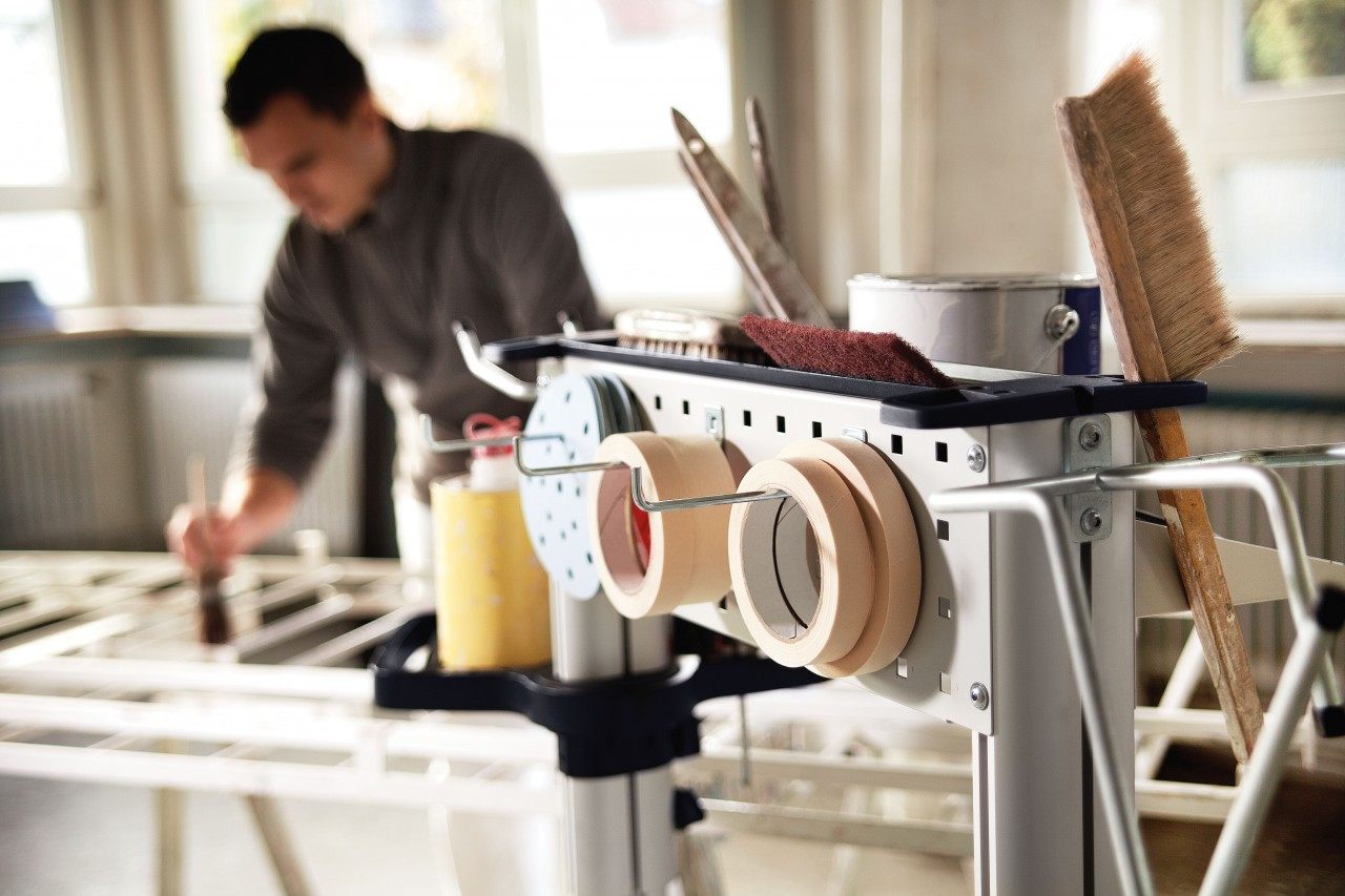 Festool Work Center WCR 1000 - T-Loc (577253)