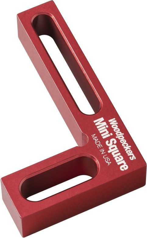 3" Space Square | US Tool & Fastener