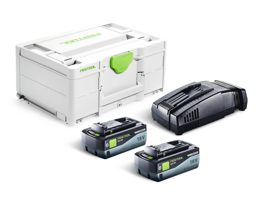 New Festool Products