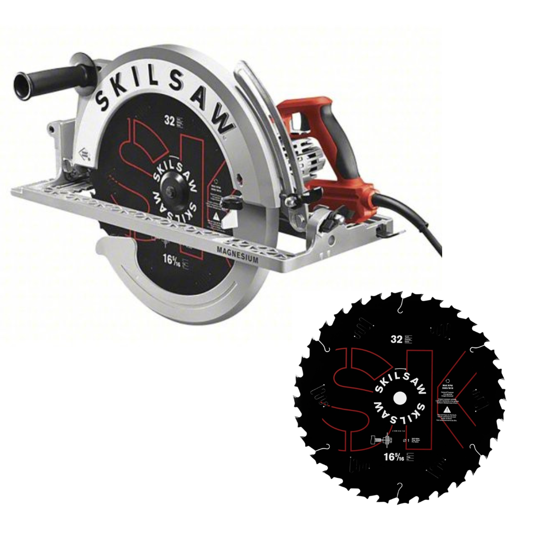 SkilSaw Circular Saws | US Tool and Fastener