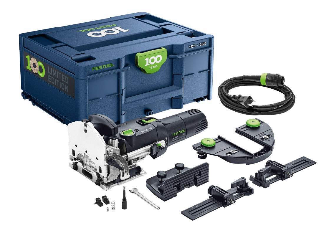 New Festool Products