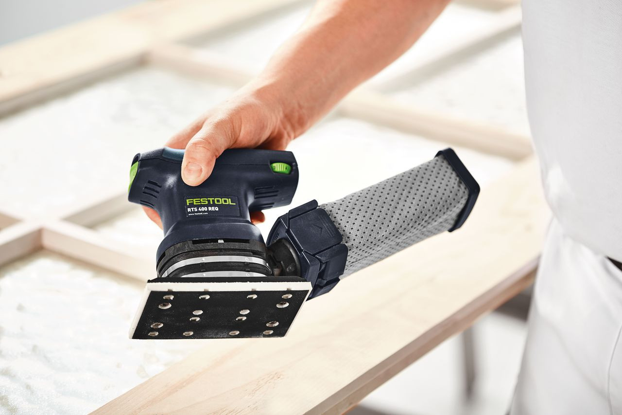 Festool RTS 400 REQ Orbital Sander (576054)