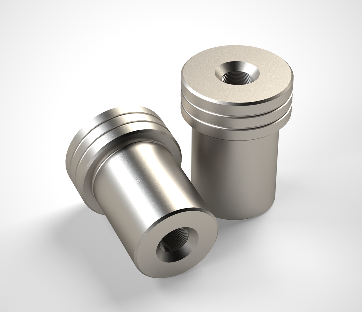 TSO Power-Loc Bench Connector Dogs (61-436)