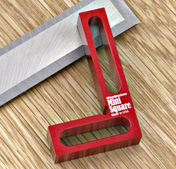 3" Space Square | US Tool & Fastener