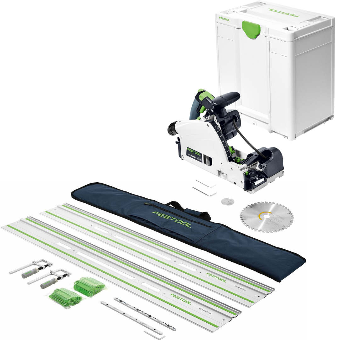 New Festool Products
