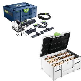 New Festool Products