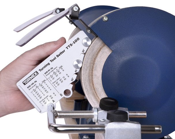 Tormek Turning Tool Setter TTS-100