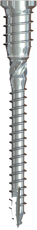 Fasteners - U2 Fasteners - Top Star Screw - US Tool & Fastener
