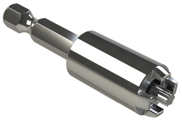 Fasteners - U2 Fasteners - Top Star Screw - US Tool & Fastener