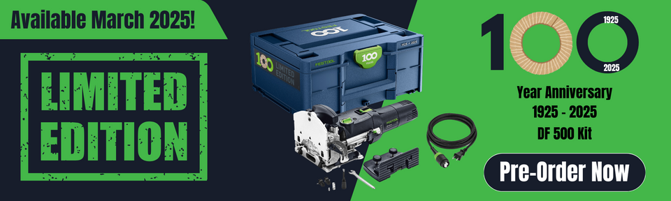 US Tool & Fastener, Festool, Shaper, Kreg, SawStop, Stabila