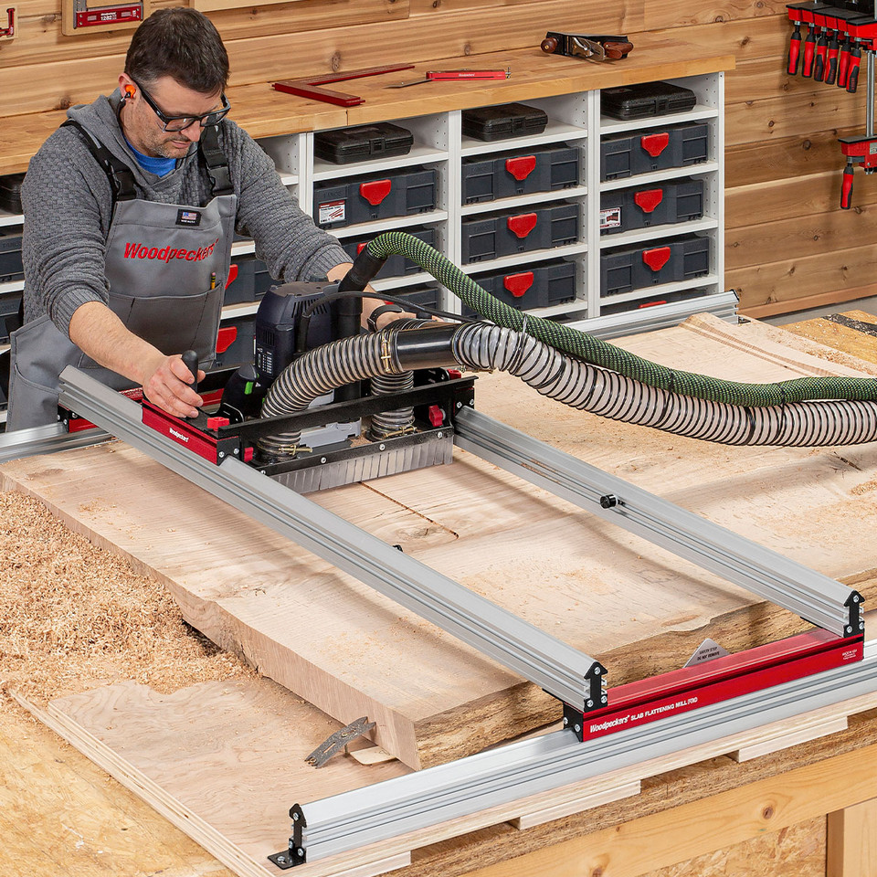 US Tool & Fastener, Festool, Shaper, Kreg, SawStop, Stabila