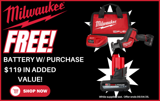 Shop Milwaukee Tools at US Tool and Fastener