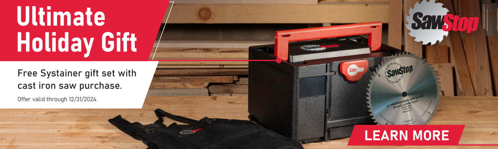 Machinery - SawStop - SawStop Saws - US Tool & Fastener