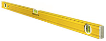 Stabila 48" Magnetic Level Model 80A-2M (29248)